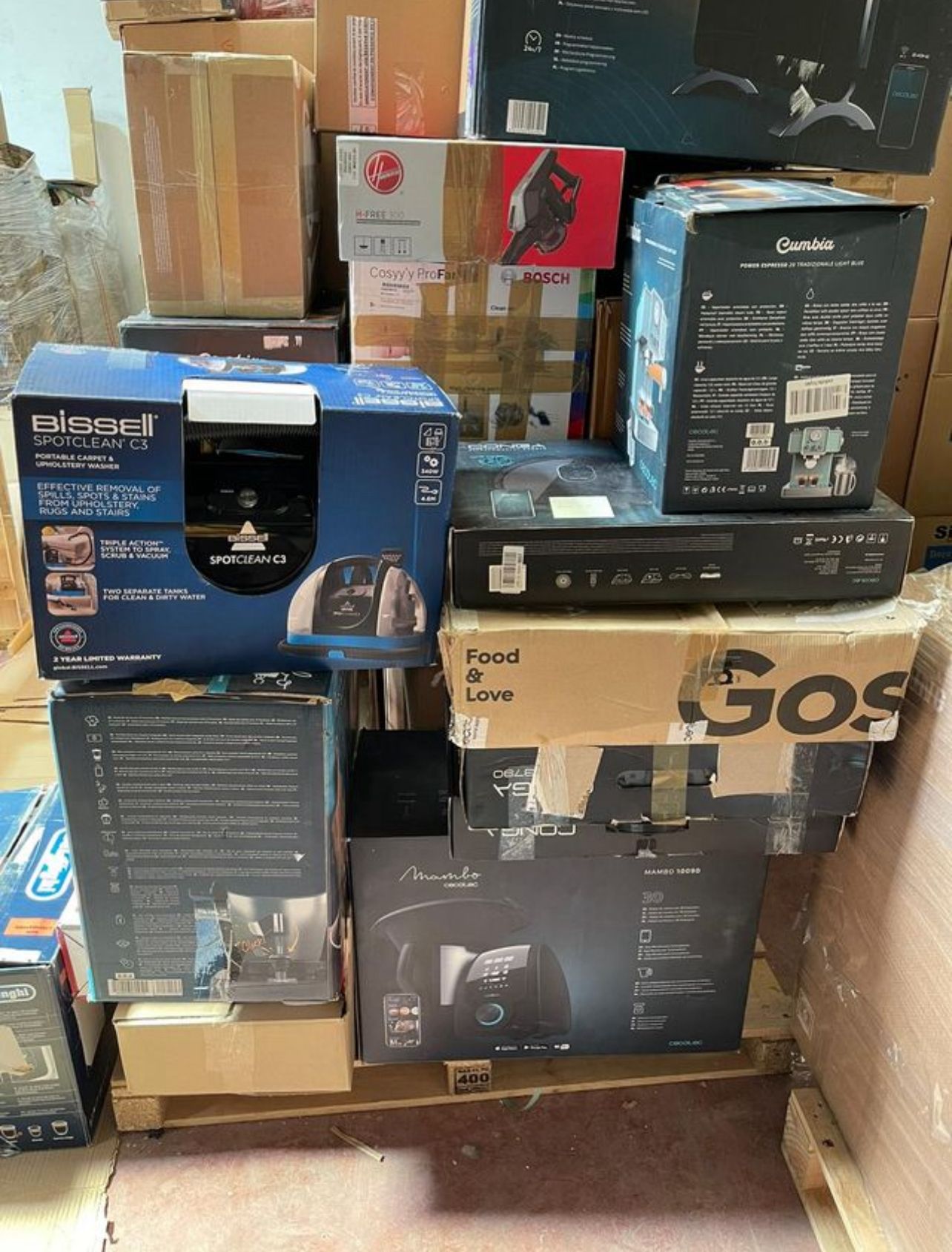 Mejores Lotes | Los Mejores Lotes de Devoluciones de Amazon