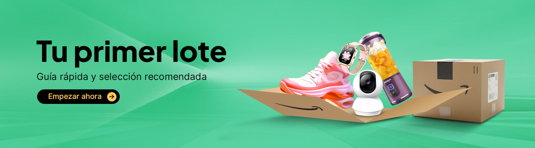 Mejores Lotes | Comprar Lotes de Devoluciones de Amazon