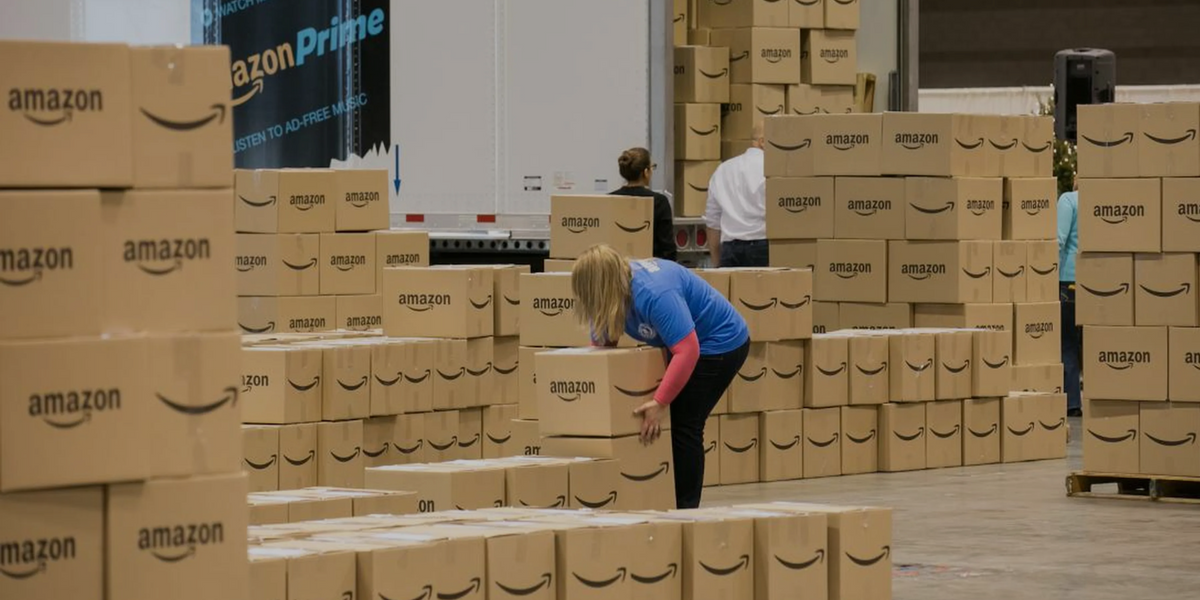 Mejores Lotes | Los Mejores Lotes de Devoluciones de Amazon